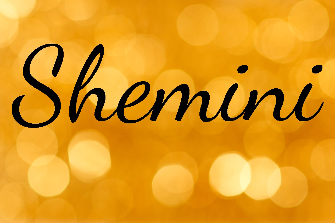 Shemini 2022: The Real Story of Nadav and Abihu - The Messianic Message