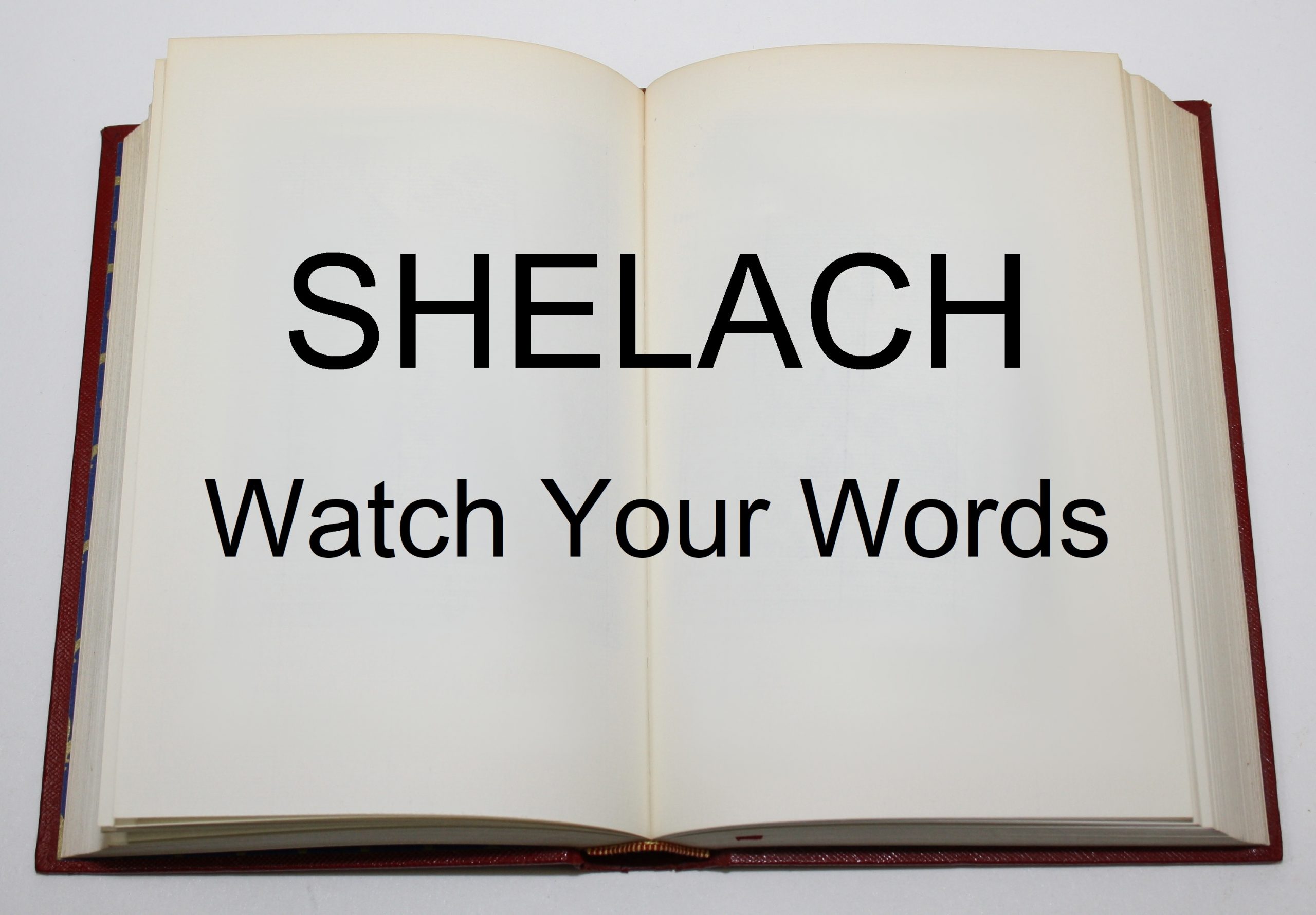Shelach 2022: Watch What You Say. YHVH Is Listening. - The Messianic ...