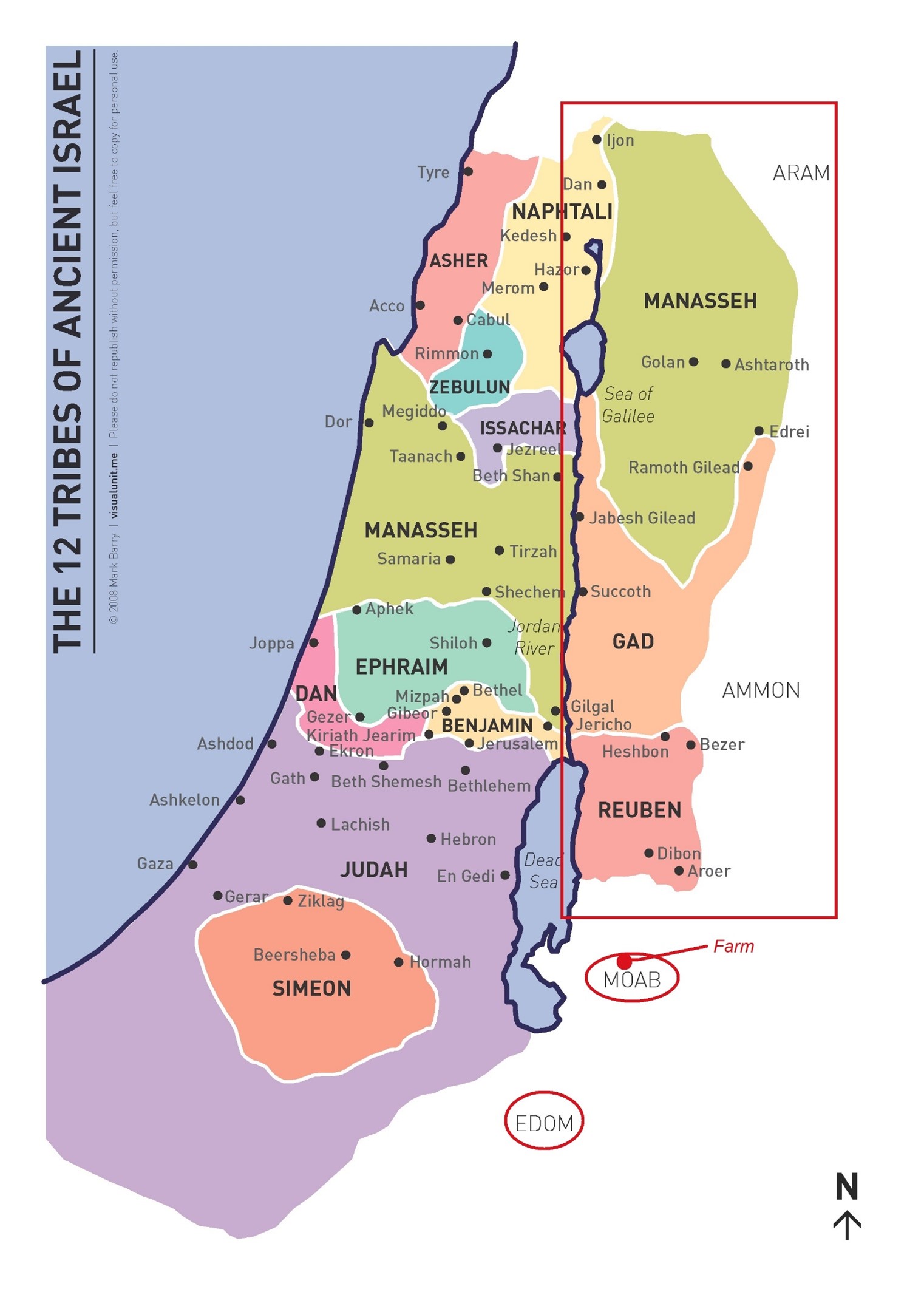 09-Israel's New Mission - The Messianic Message